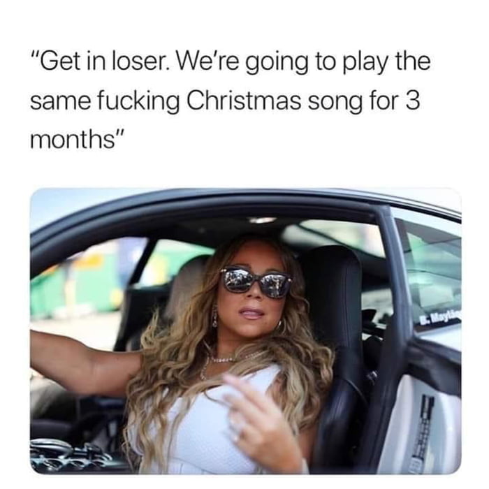 She’s coming - 9GAG