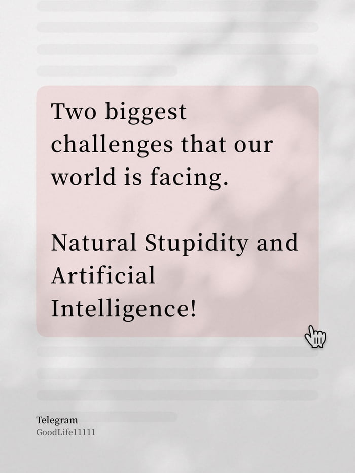 Another edgy post… - 9GAG