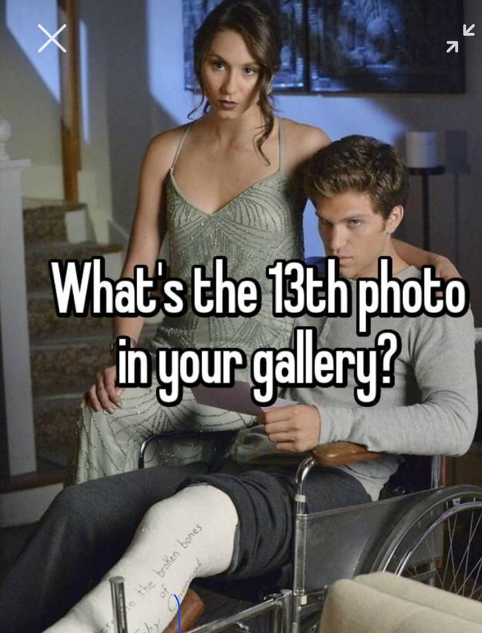 R u brave enough ? - 9GAG