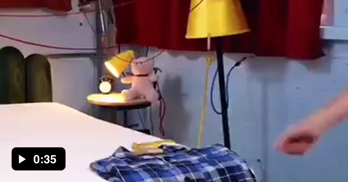 Bed time routine - 9GAG