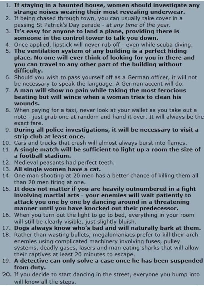 Rules are rules! - 9GAG