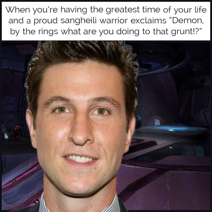 Master Cheeks - 9GAG