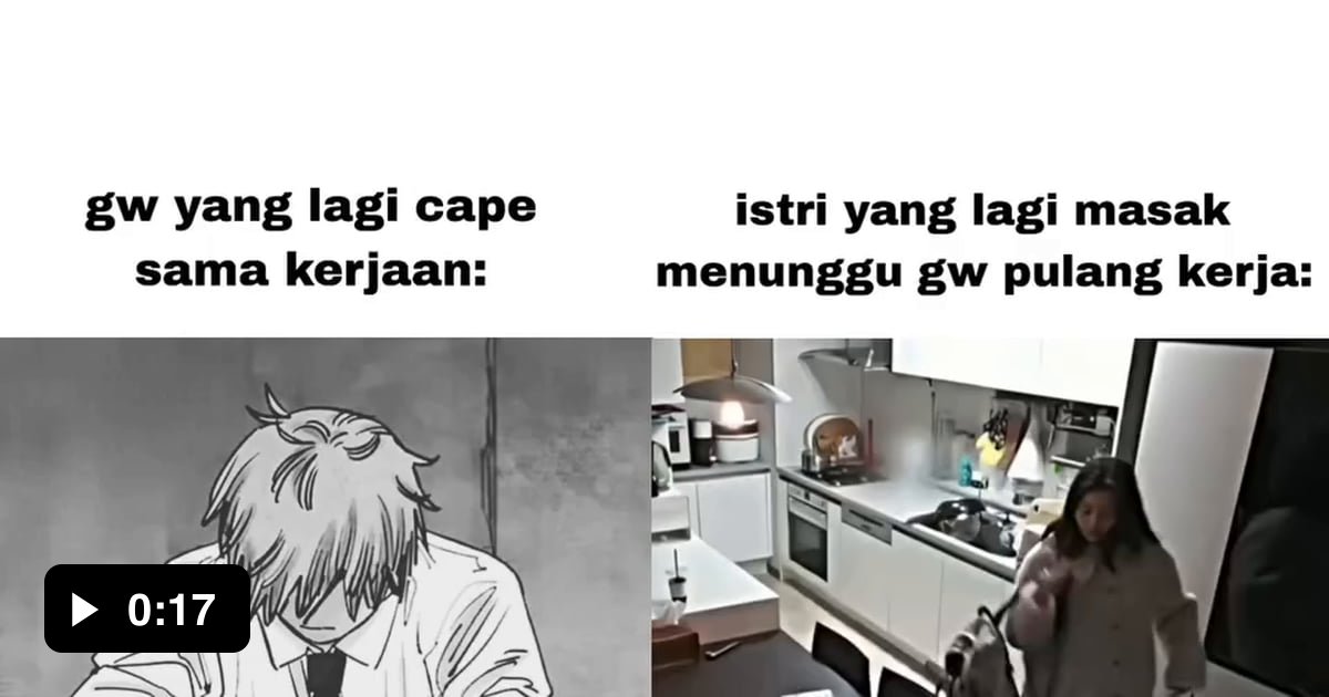 Derita jadi bang toyib - 9GAG