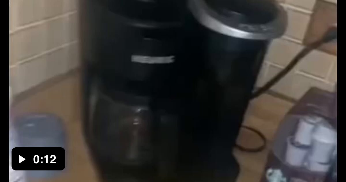 Maybe it's broken - 9GAG