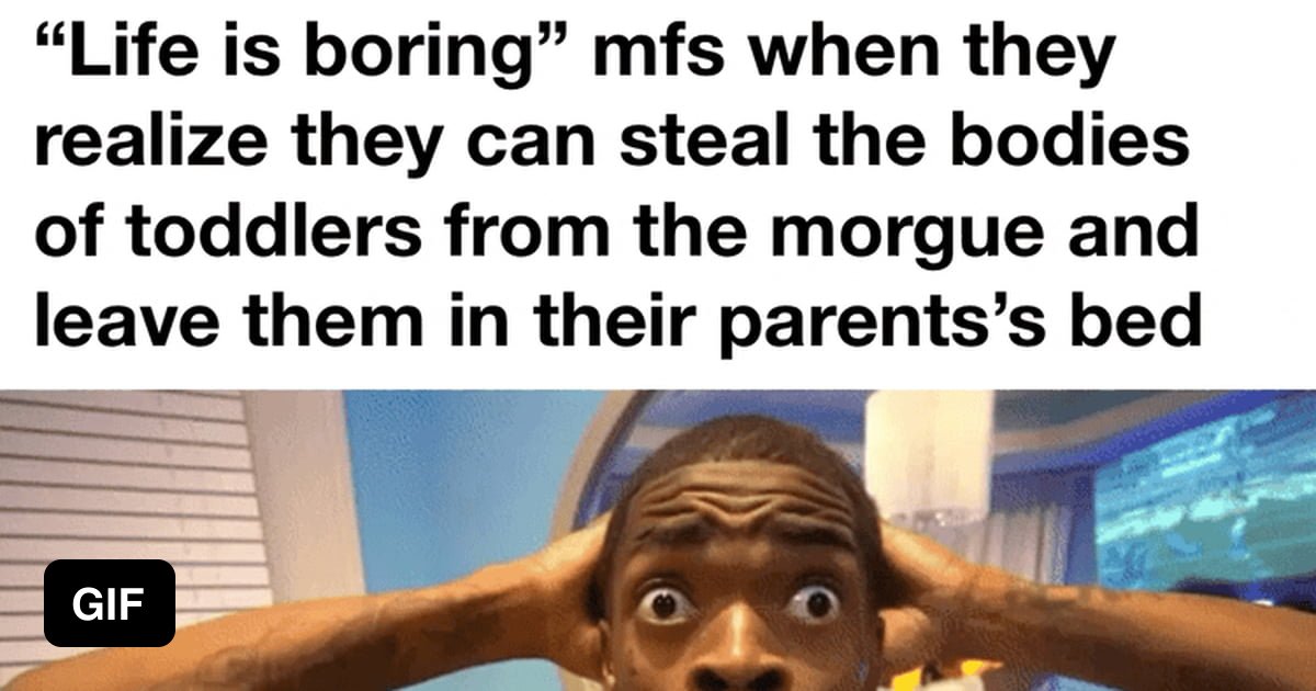 Minor tomfoolery - 9GAG