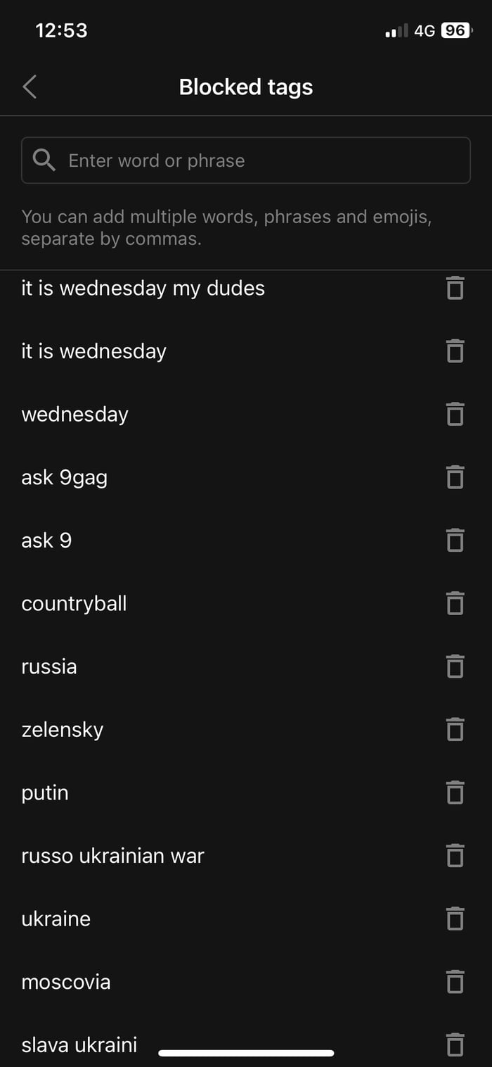 Goodbye wednesday freaks! - 9GAG