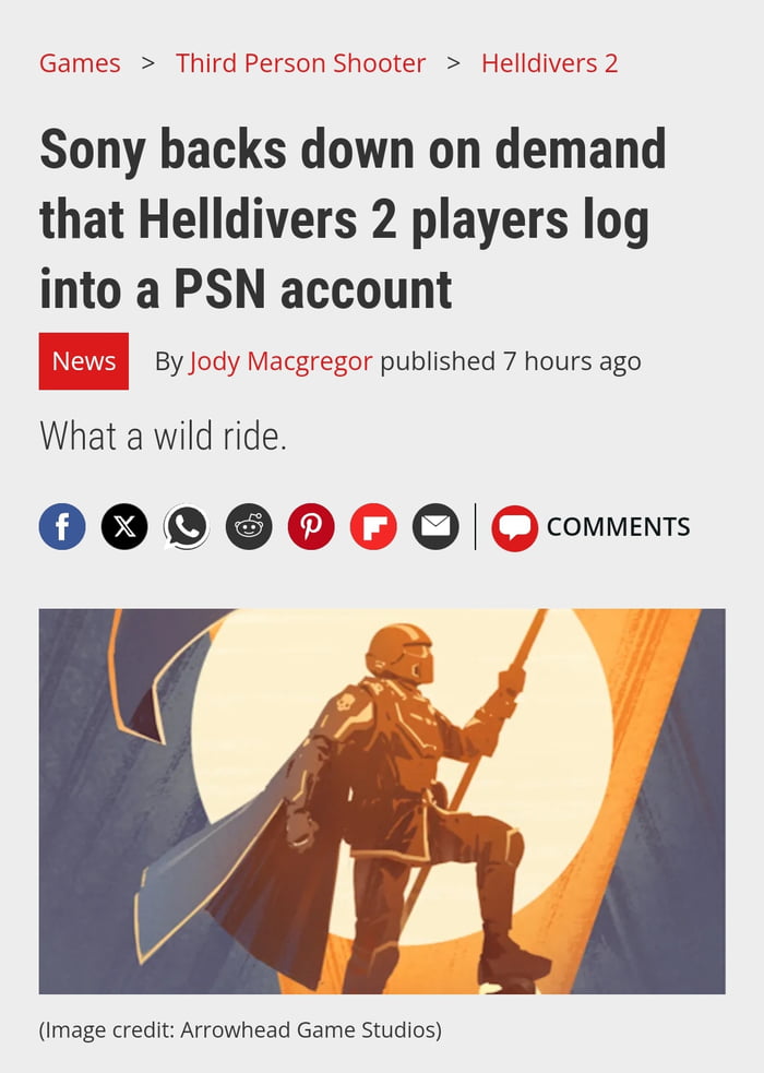 We won. Democracy won! - 9GAG