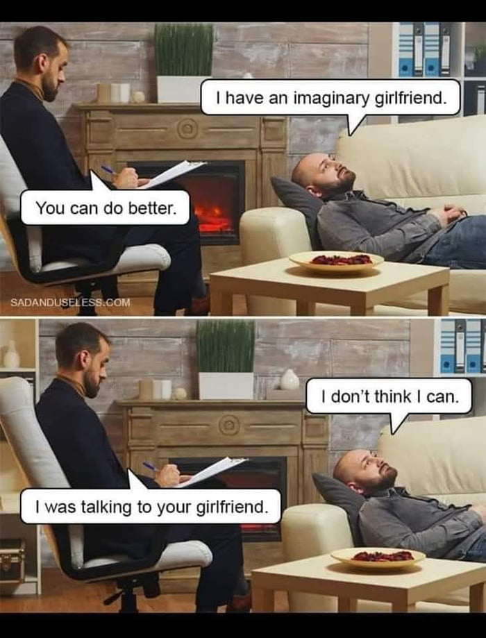 A Typical 9Gagger - 9GAG