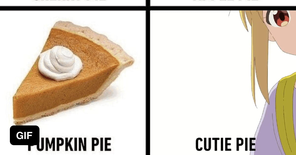 Cutie Pie Nijika - 9GAG