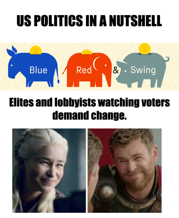 Do you feel in charge..? - 9GAG