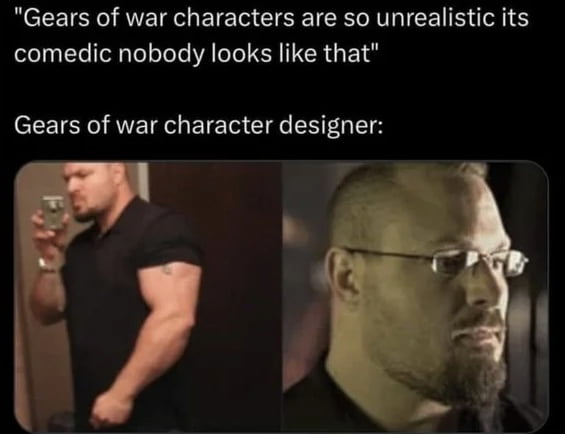Gears of C++ - 9GAG