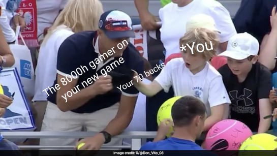 Oops that was a mistake *starts stealing harder* - 9GAG