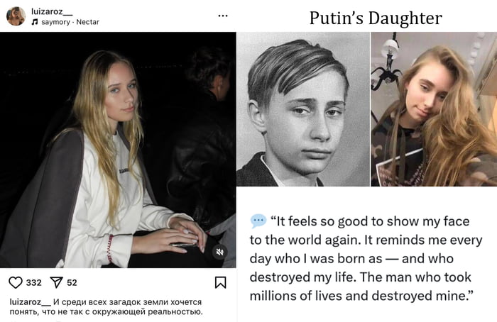 ’Cause Put-in didn't pull out - 9GAG