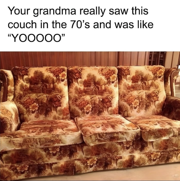 Most comfortable couch ever - 9GAG