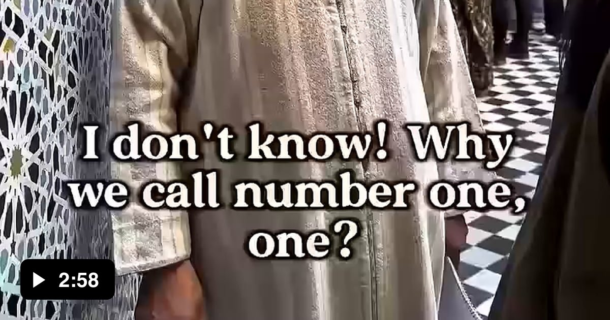 How numbers were invented - 9GAG