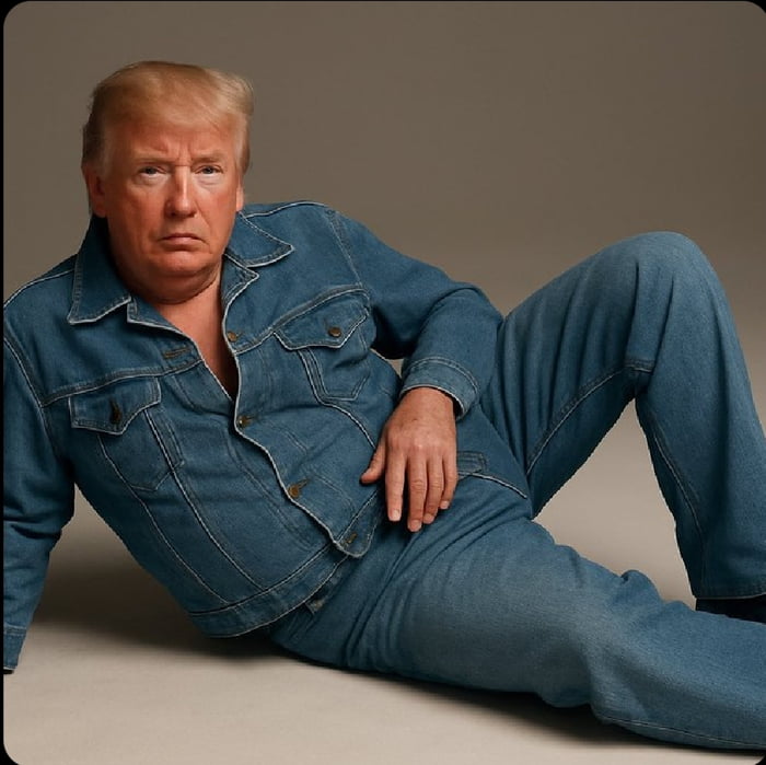 Maga Jeans - 9GAG