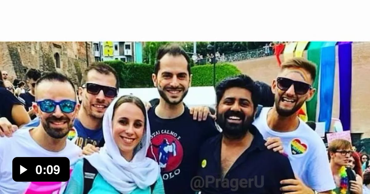 Someone can explain it to them ? - 9GAG