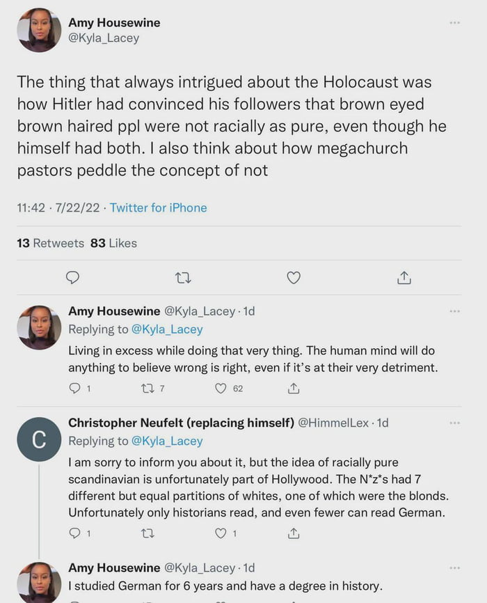 She's done her homework - 9GAG