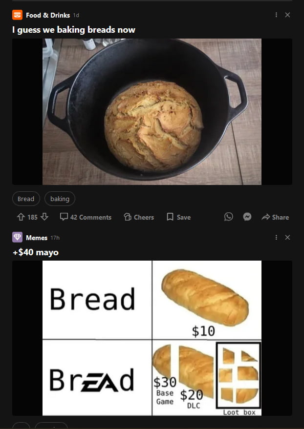 Weird timeline but ok - 9GAG