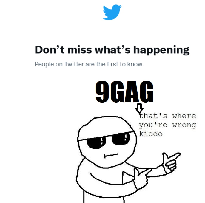 Short And Witty Titties 9gag