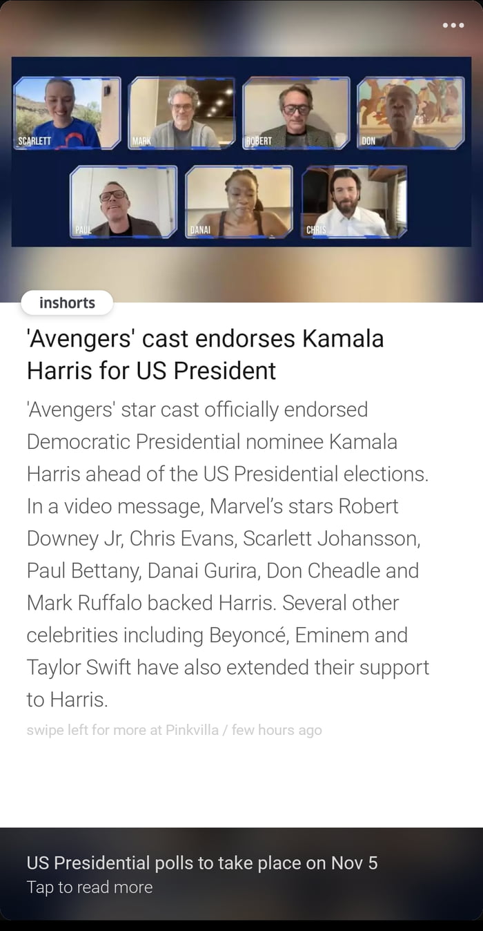 Deep state and its dumbass puppets. - 9GAG