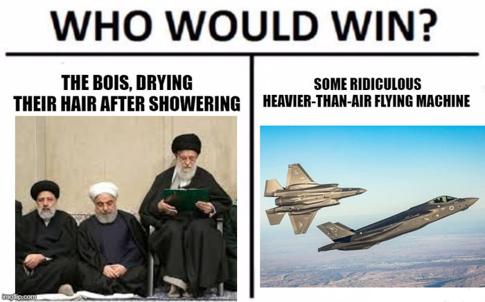 Top Quality HASBARA in Meme Format - 9GAG