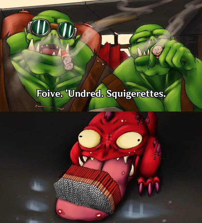 The crossover we need - 9GAG