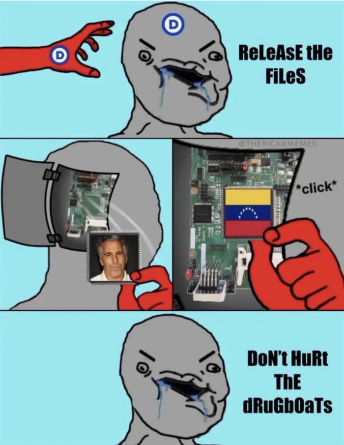 F**king lefty idiots. - 9GAG