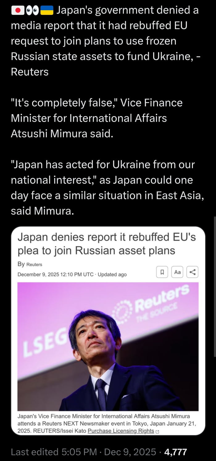 Another russian fake... - 9GAG