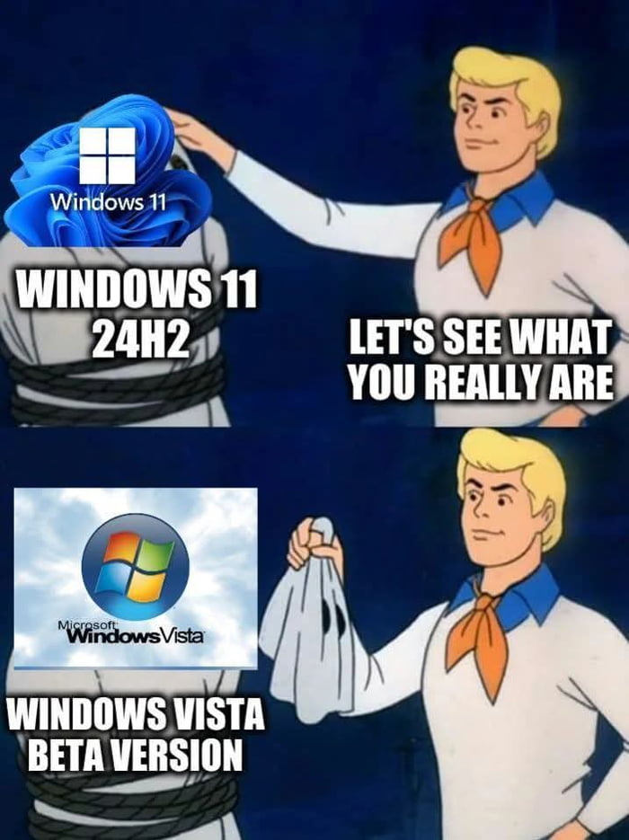 Windows 11 - 9GAG