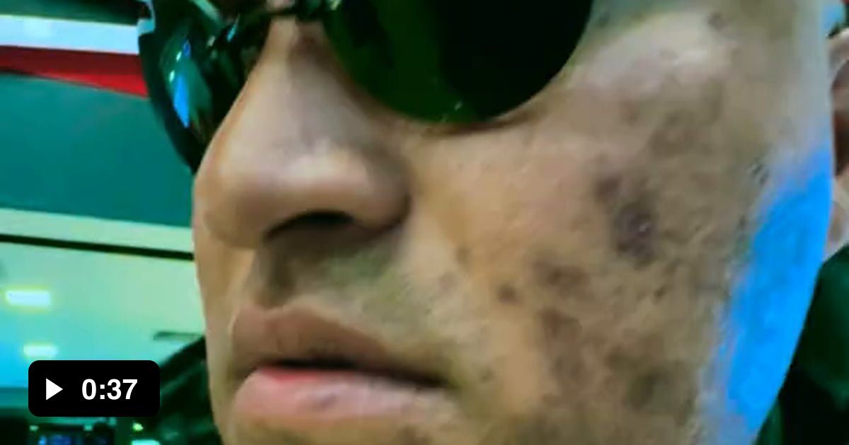 Morpheus Escape from Matrix tf! - 9GAG