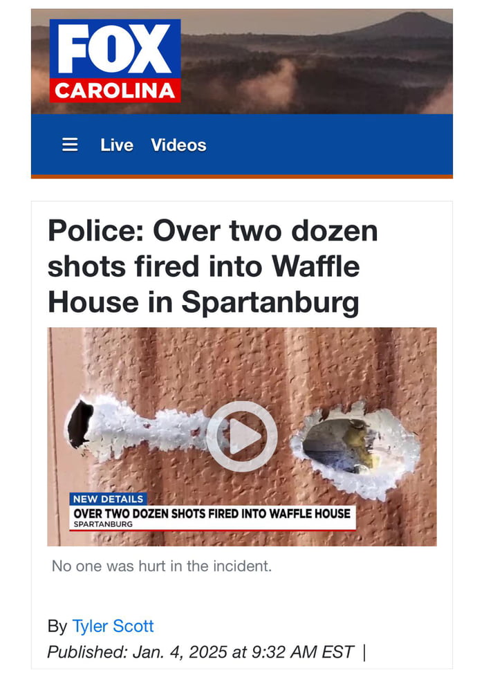 Keep it classy at Waffle House - 9GAG