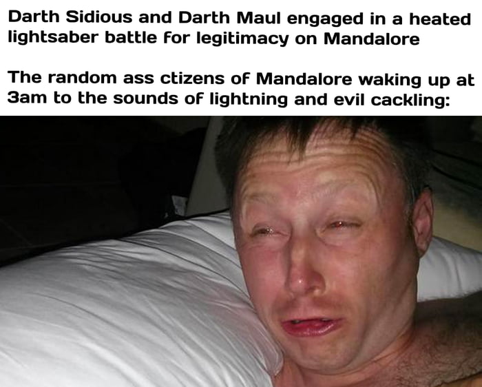 You Have Become A RIVAL! - 9GAG