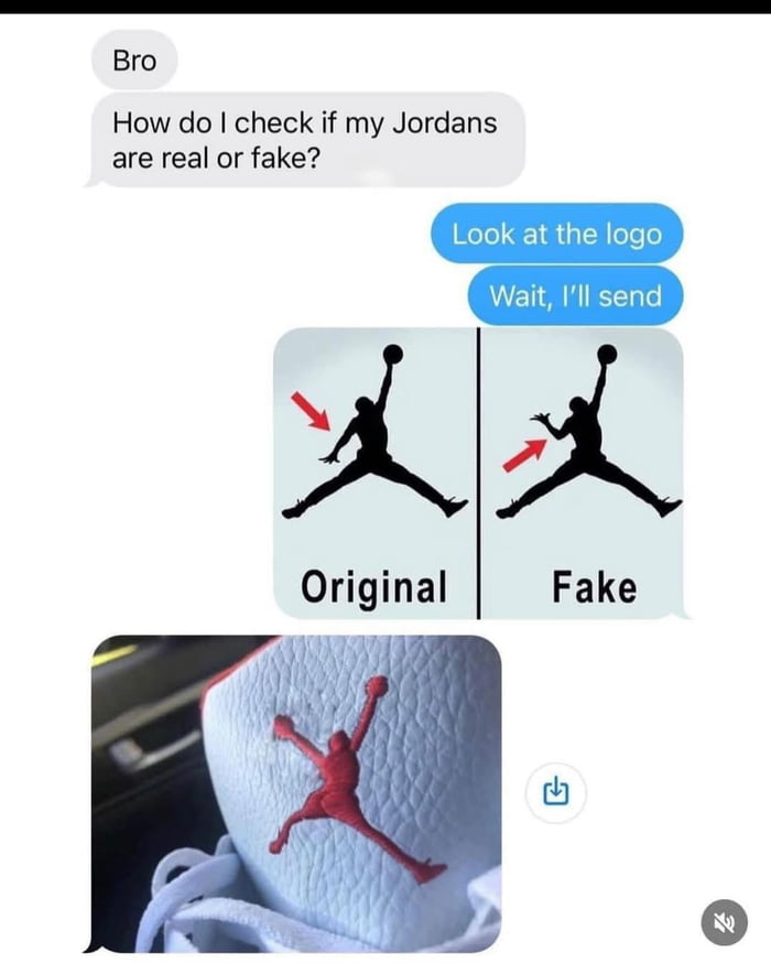 Yo Mama Jordan - 9GAG