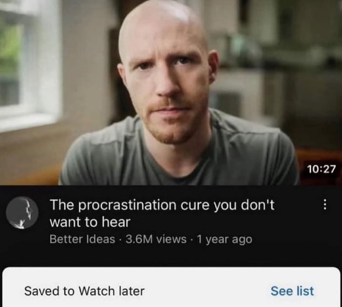 Let me try with confidence - 9GAG