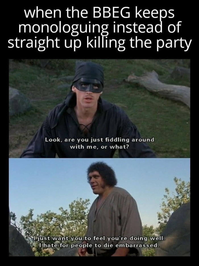 Polite players - 9GAG