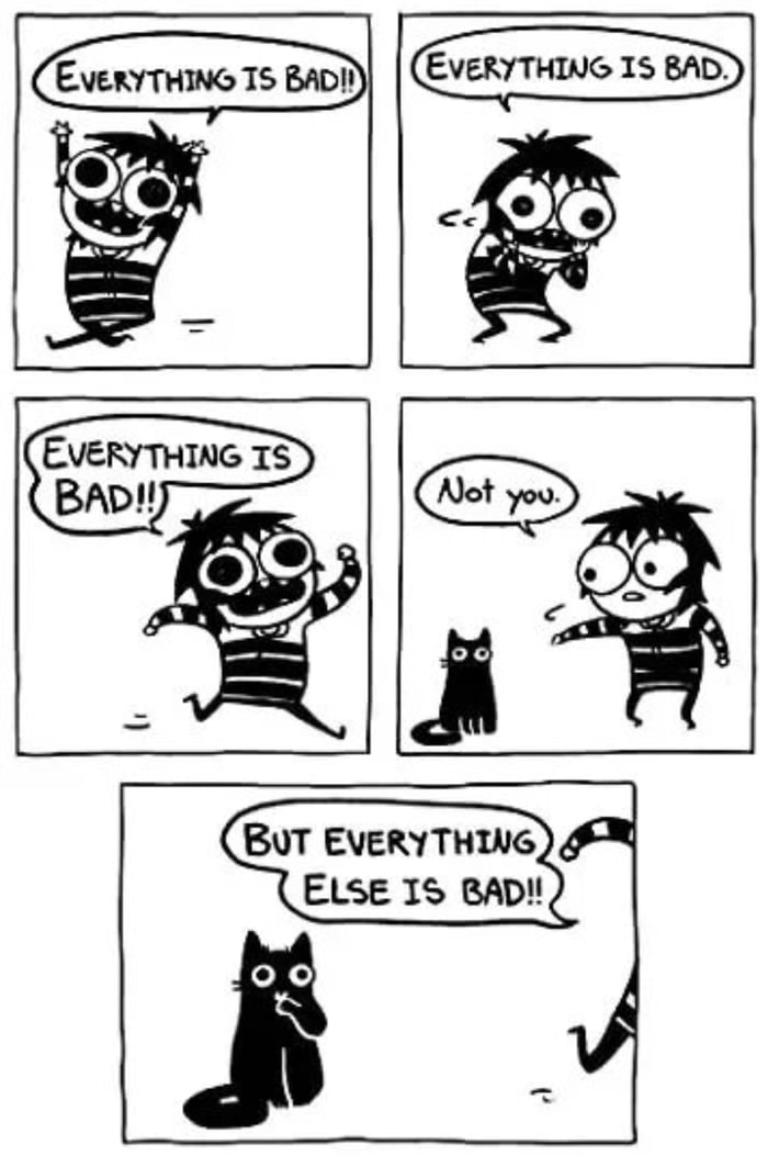 My own little slice of Midnight - 9GAG