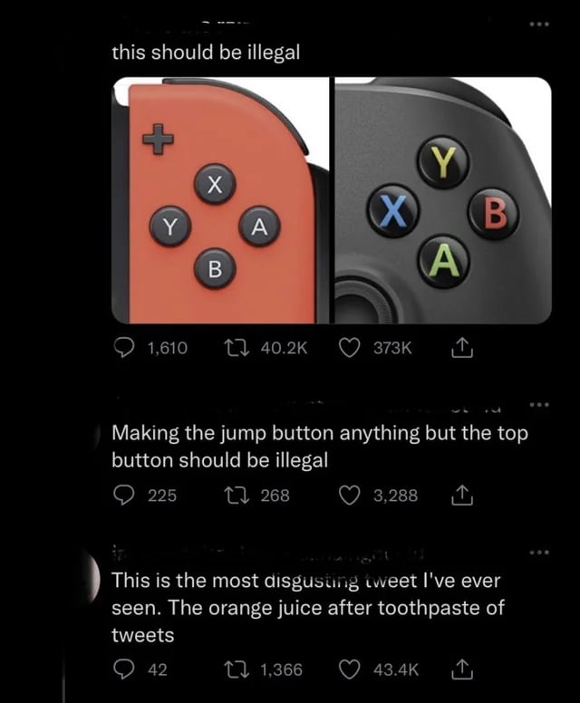 This one cuts deep - 9GAG