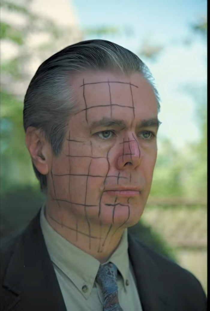 Do you see me, Mr. Freeman? - 9GAG