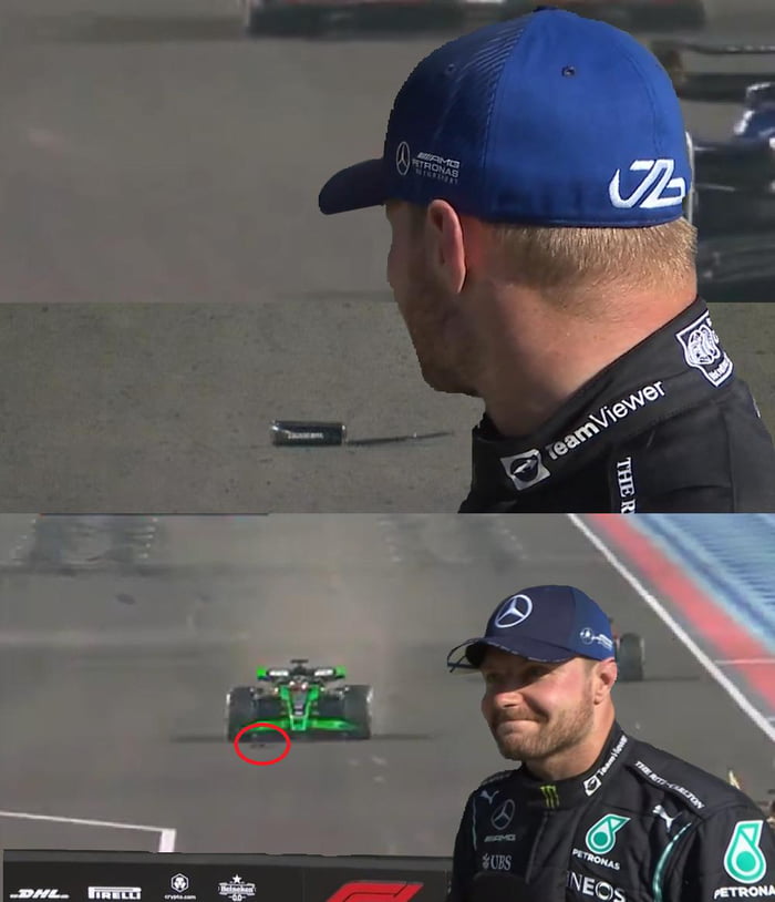 "That's unfortunate" - 9GAG