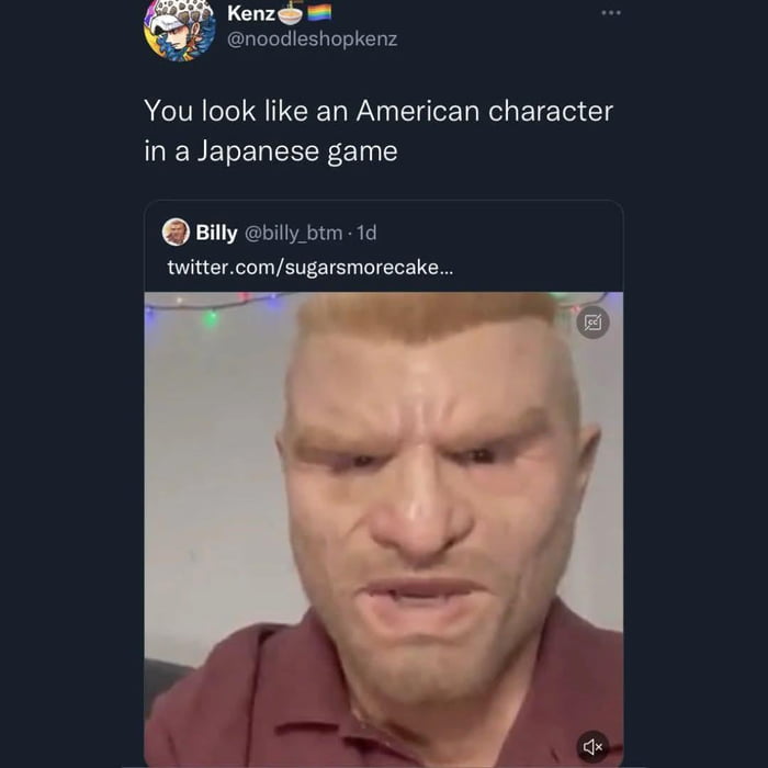 Be the American the Japanese think you are. - 9GAG