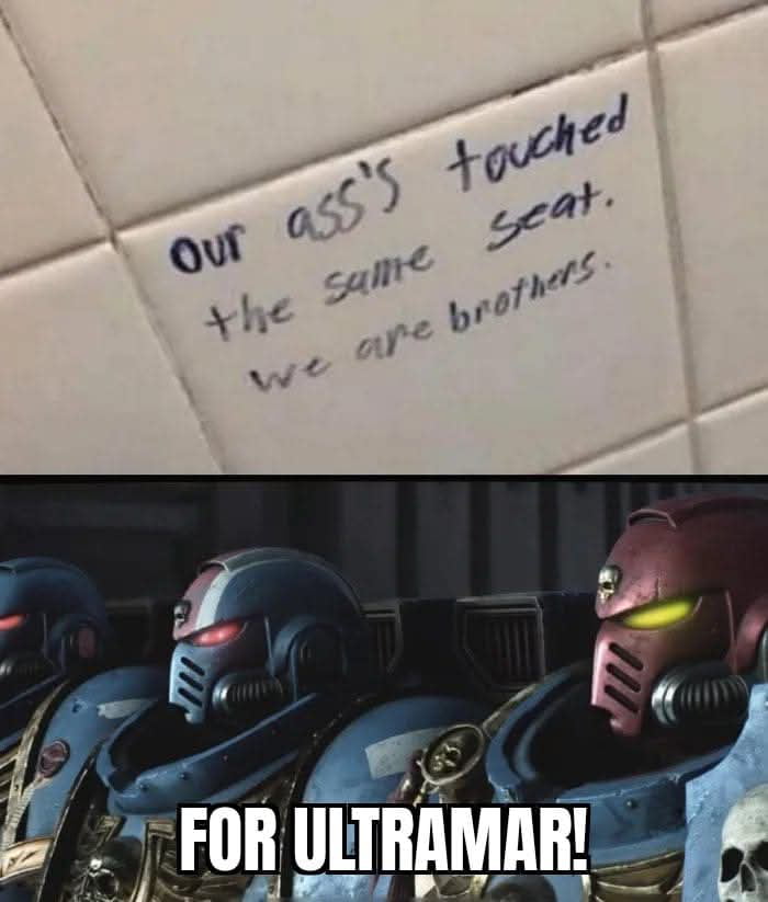 So basically we were brother - 9GAG