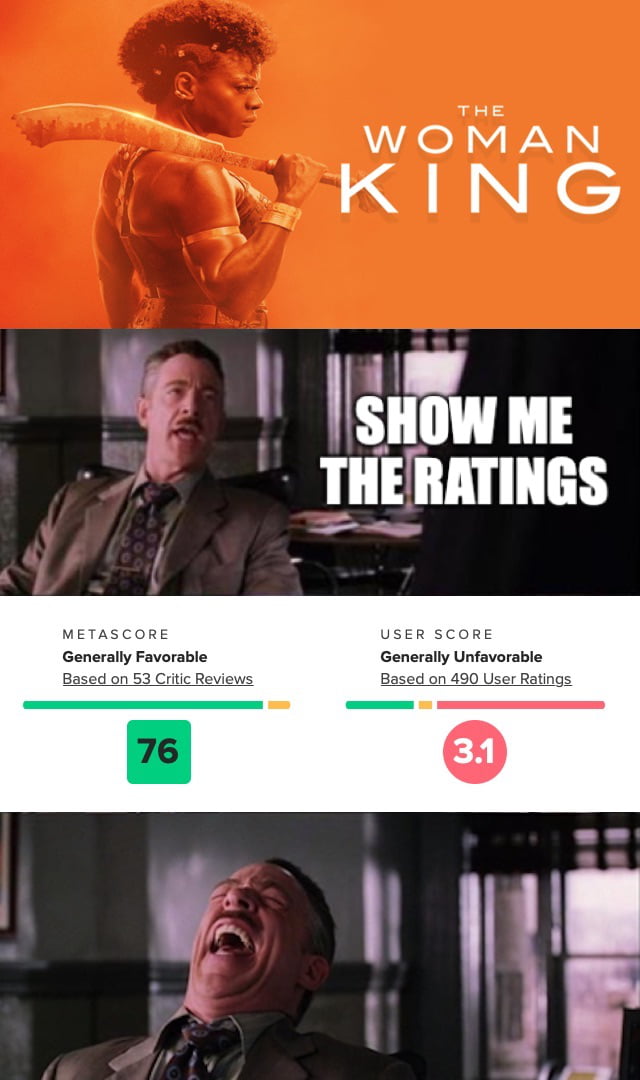 The Man Queen - 9GAG