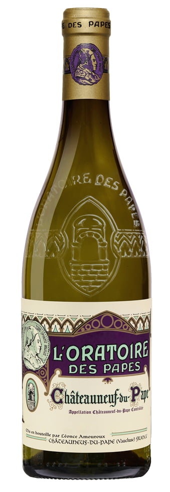 Châteauneuf-du-Pape - any more fans? - 9GAG