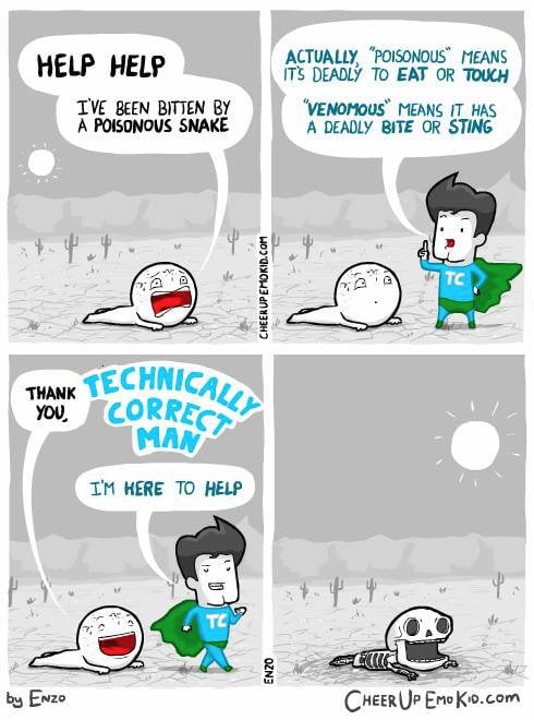 Remember captain obvious? - 9GAG