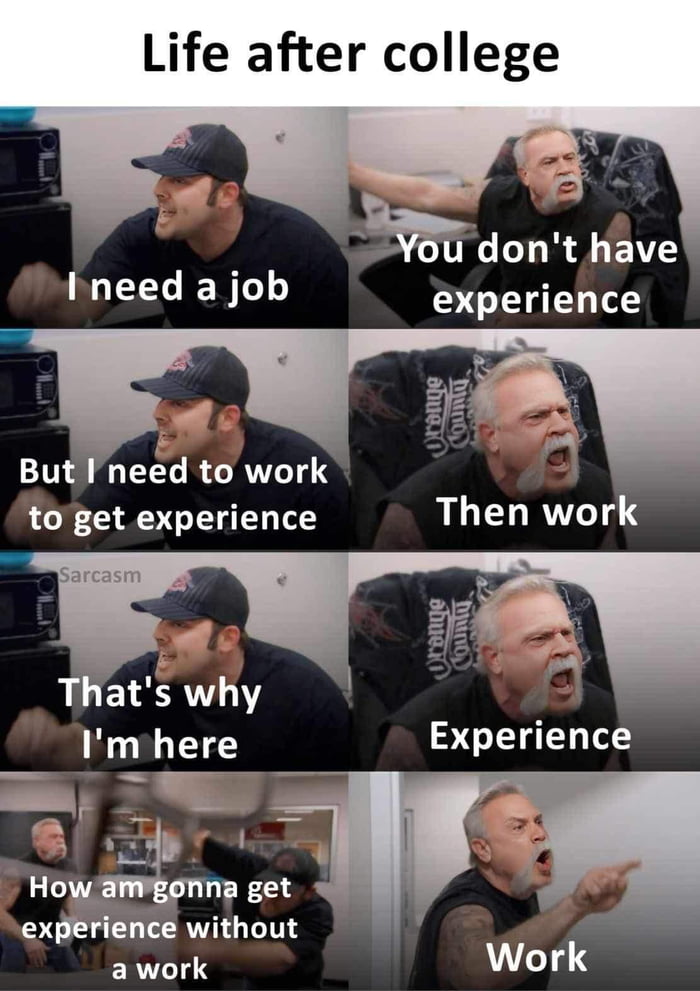 Work - 9GAG