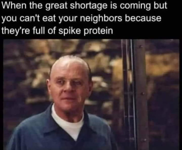 Running low on food here..! - 9GAG