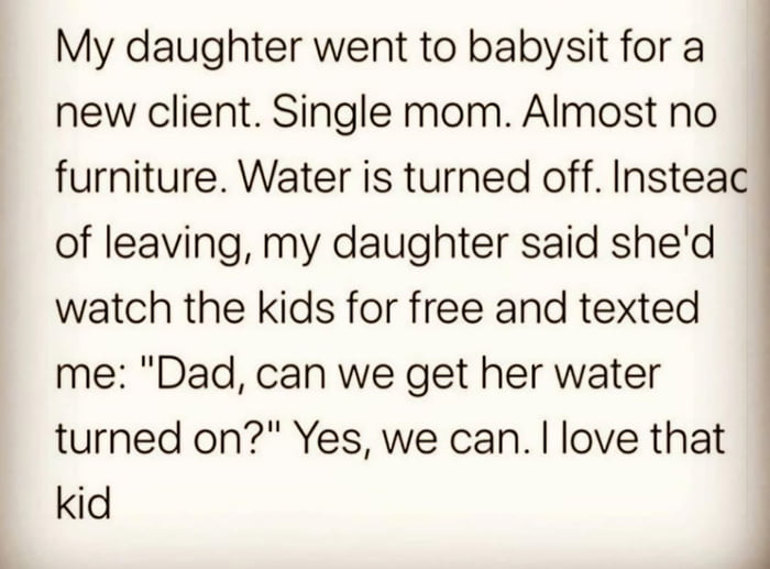 Good parenting - 9GAG