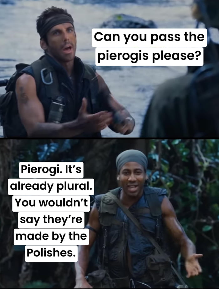 Whatever you call them, they taste amazing. - 9GAG