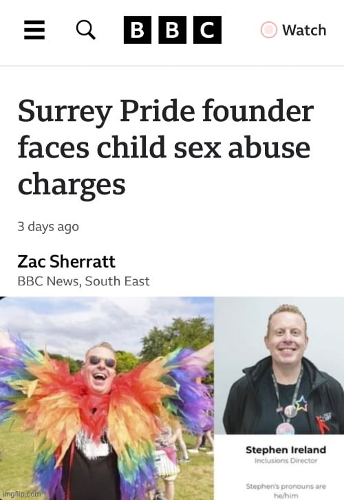 Not a Drag Queen. Oh, wait… - 9GAG